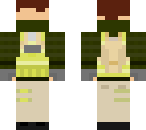 scav | Minecraft Skins