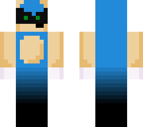 stain | Minecraft Skins