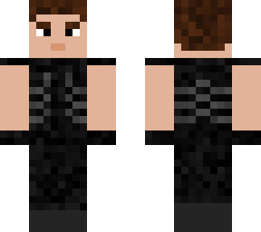 Starkiller | Minecraft Skin