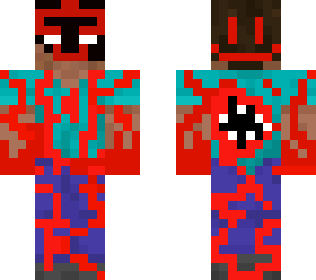 beta steve | Minecraft Skins