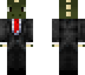 T Rex Minecraft Skin