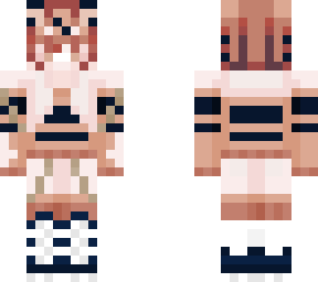 tbn | Minecraft Skin