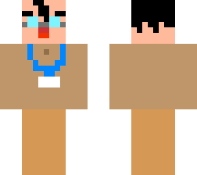 teacher | Minecraft Skins