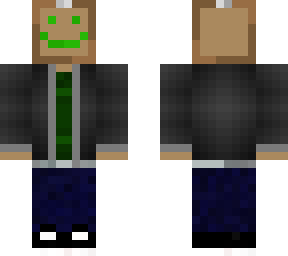 skin box | Minecraft Skins