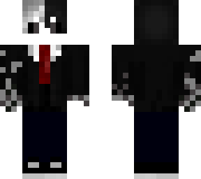 dark entity | Minecraft Skins