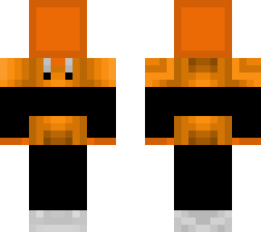 the second coming | Minecraft Skins