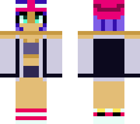 beagle | Minecraft Skins