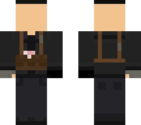 tomahawk scav | Minecraft Skin