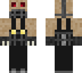 mud | Minecraft Skins