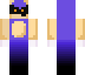 vain | Minecraft Skin