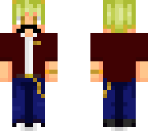 vip | Minecraft Skins