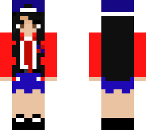 vodka | Minecraft Skins