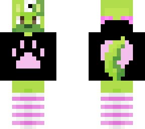 wato team outfit | Minecraft Skin