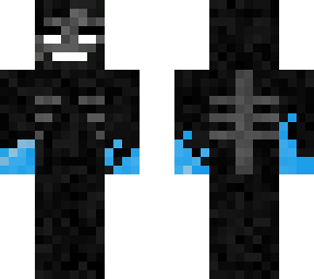 wither | Minecraft Skins