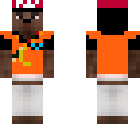 kobo | Minecraft Skins