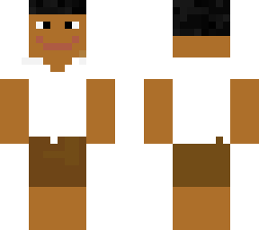 Yahiko Skin | Minecraft Skin