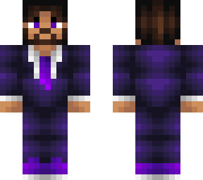 ender | Minecraft Skins