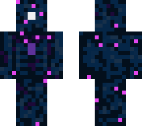 abyss | Minecraft Skins