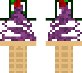 cone | Minecraft Skins