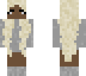 dancer | Minecraft Skins