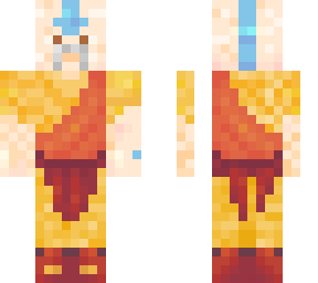 nomad | Minecraft Skins