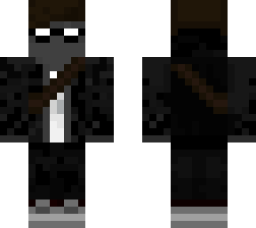 Android | Minecraft Skin