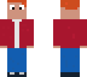 fry | Minecraft Skins