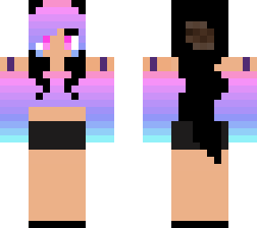 aphmau | Minecraft Skins