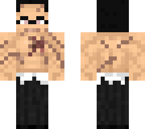 armstrong | Minecraft Skins