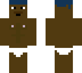tupac | Minecraft Skins