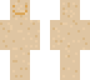 bread | Minecraft Skins