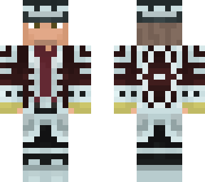 cowboy hat | Minecraft Skins