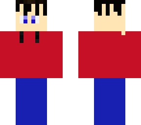 cute guy | Minecraft Skins