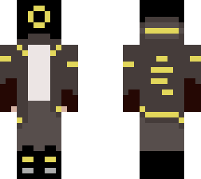 cyberpunk | Minecraft Skins