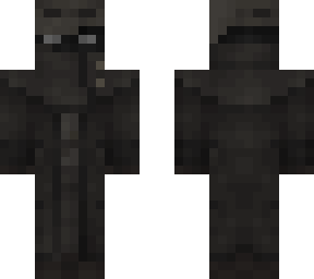 DEDE_KORKUT | Minecraft Skin