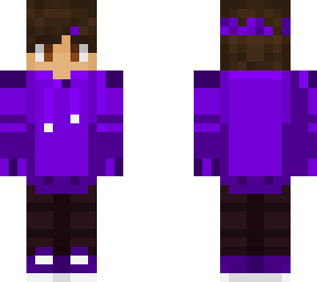 dema official skin | Minecraft Skin