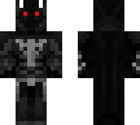 demon knight | Minecraft Skins