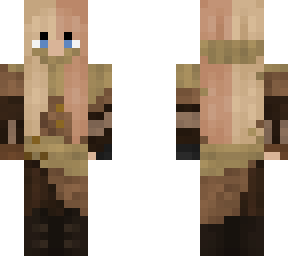 dessert | Minecraft Skins