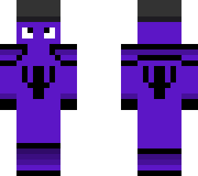 Domonoko | Minecraft Skin