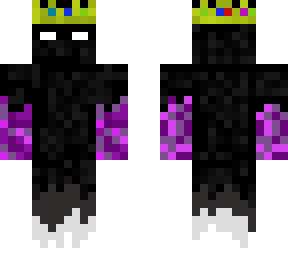 ender | Minecraft Skins