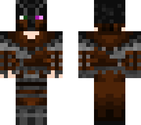 ender | Minecraft Skins