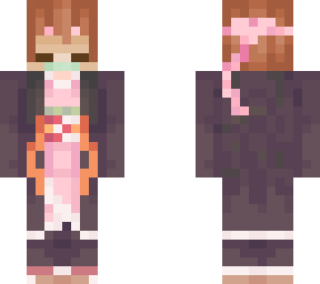 erm | Minecraft Skin