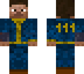 fallout | Minecraft Skins