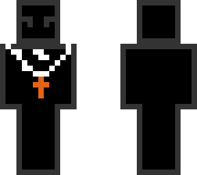 father garcia | Minecraft Skins