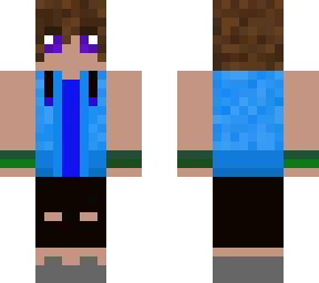 felix | Minecraft Skins