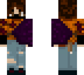 firefly | Minecraft Skins