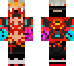 free fire | Minecraft Skins
