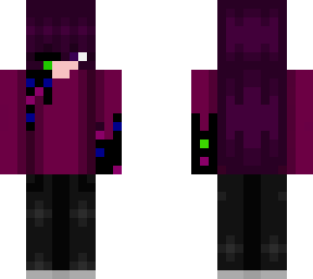 error skin | Minecraft Skins