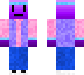 goofy ahh | Minecraft Skins