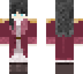 griffith berserk | Minecraft Skins